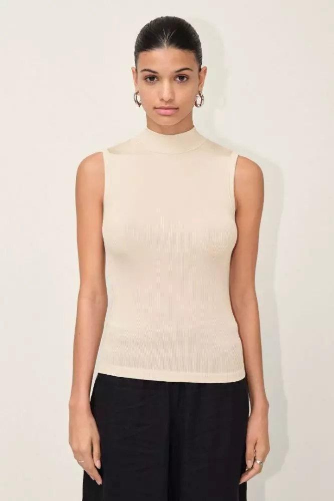 Drykorn Top Laran Off-White online kopen bij LDH Moda. Laran-1903