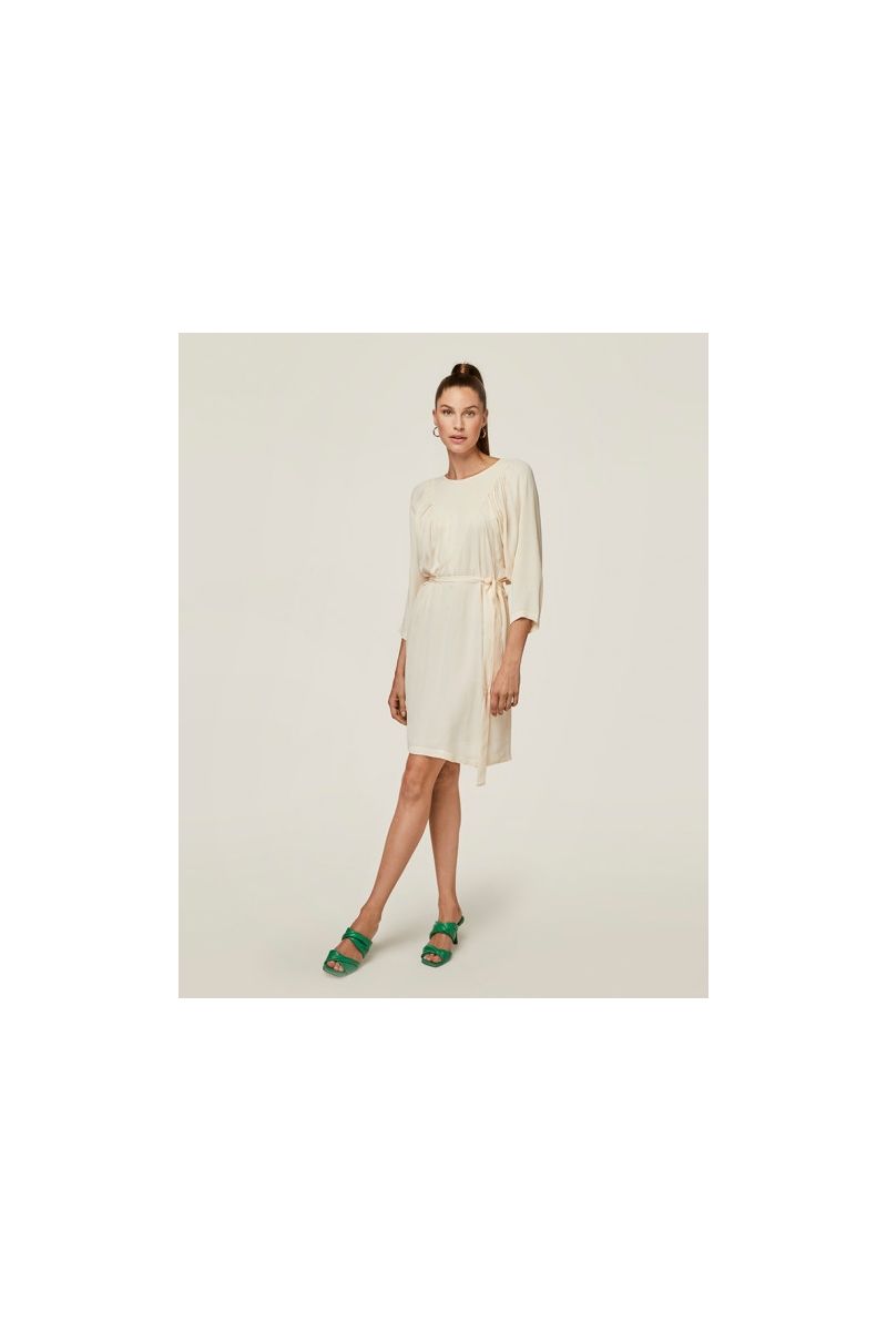 FreeBird Brooklyn SS Jurk Beige online kopen bij LDH Moda. Brooklyn SS ...