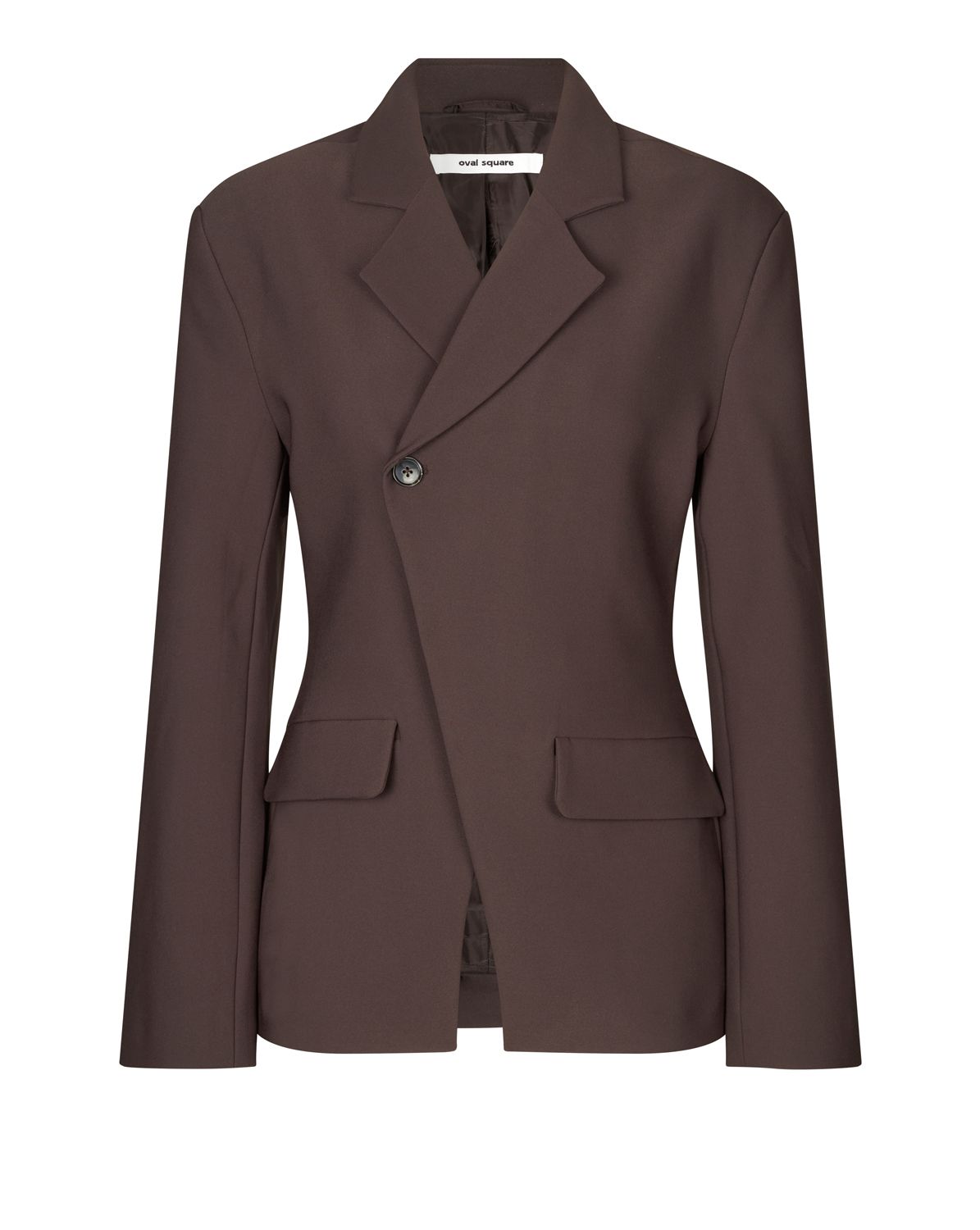 Oval Square Blazer online kopen bij LDH Moda. 15166 Luxury-Java