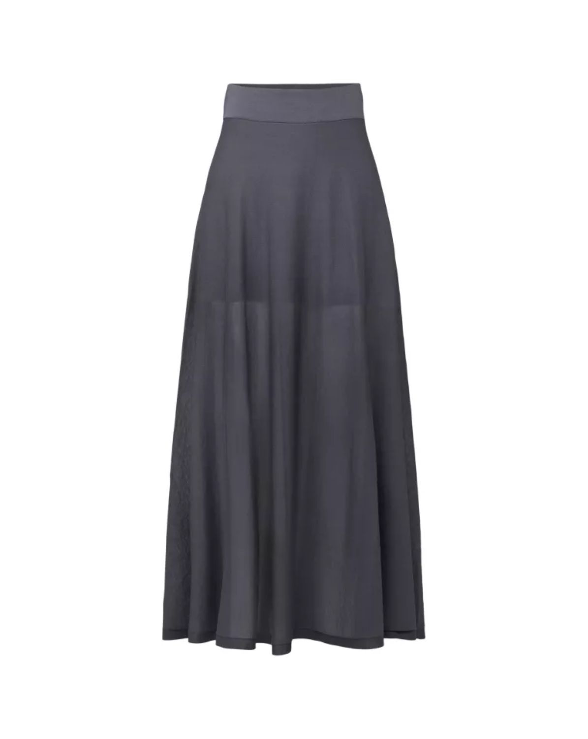 Drykorn Ensya_2 Rok Grijs online kopen bij LDH Moda. 66485 Tensya_2-6203