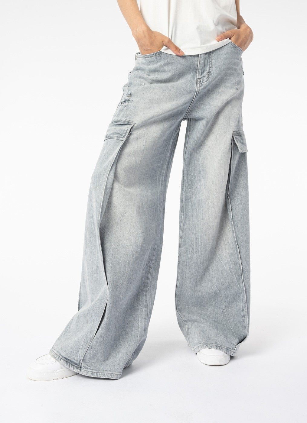 Elias Rumelis Lilli Shell Grey online kopen bij LDH Moda. Lilli 4380-Sh ...