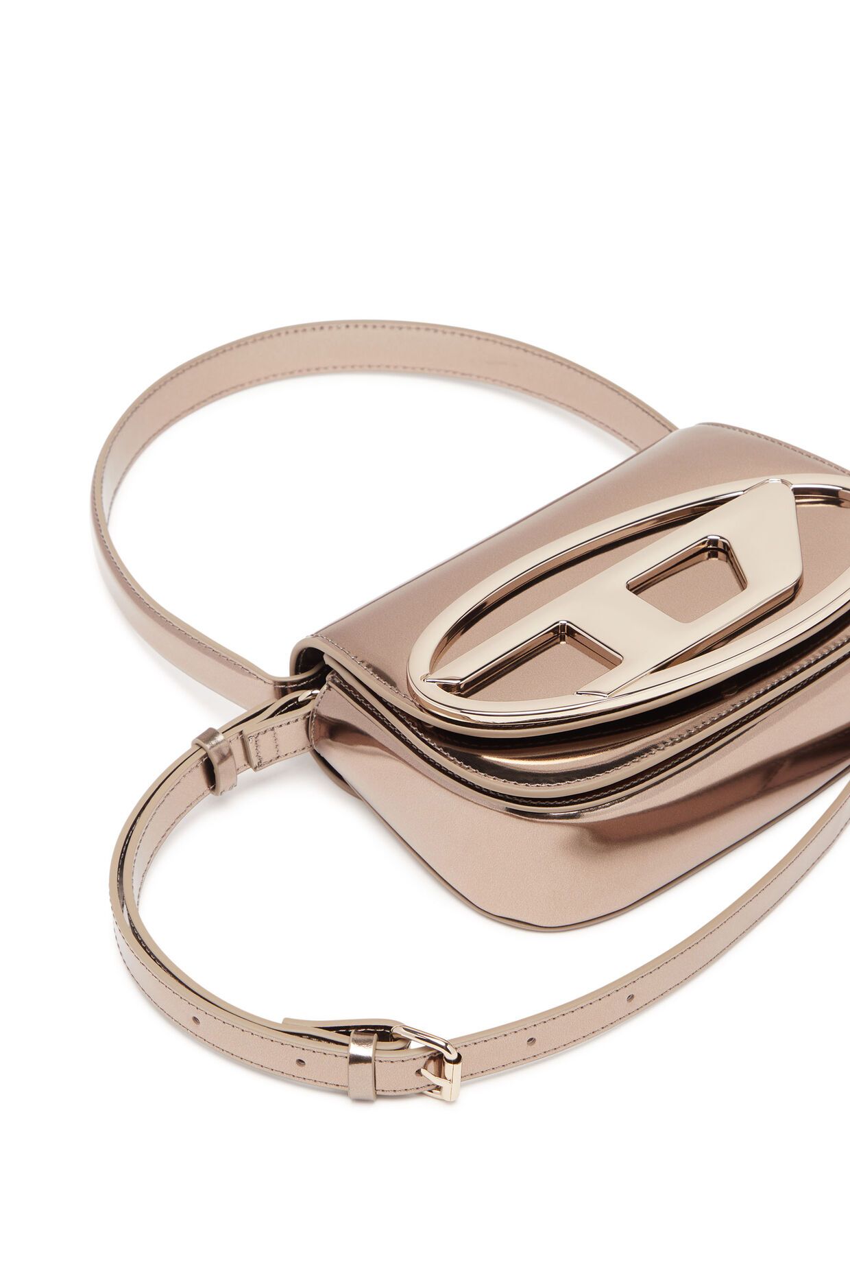 Diesel Tas 1DR Gold online kopen bij LDH Moda. 1DR-H2382