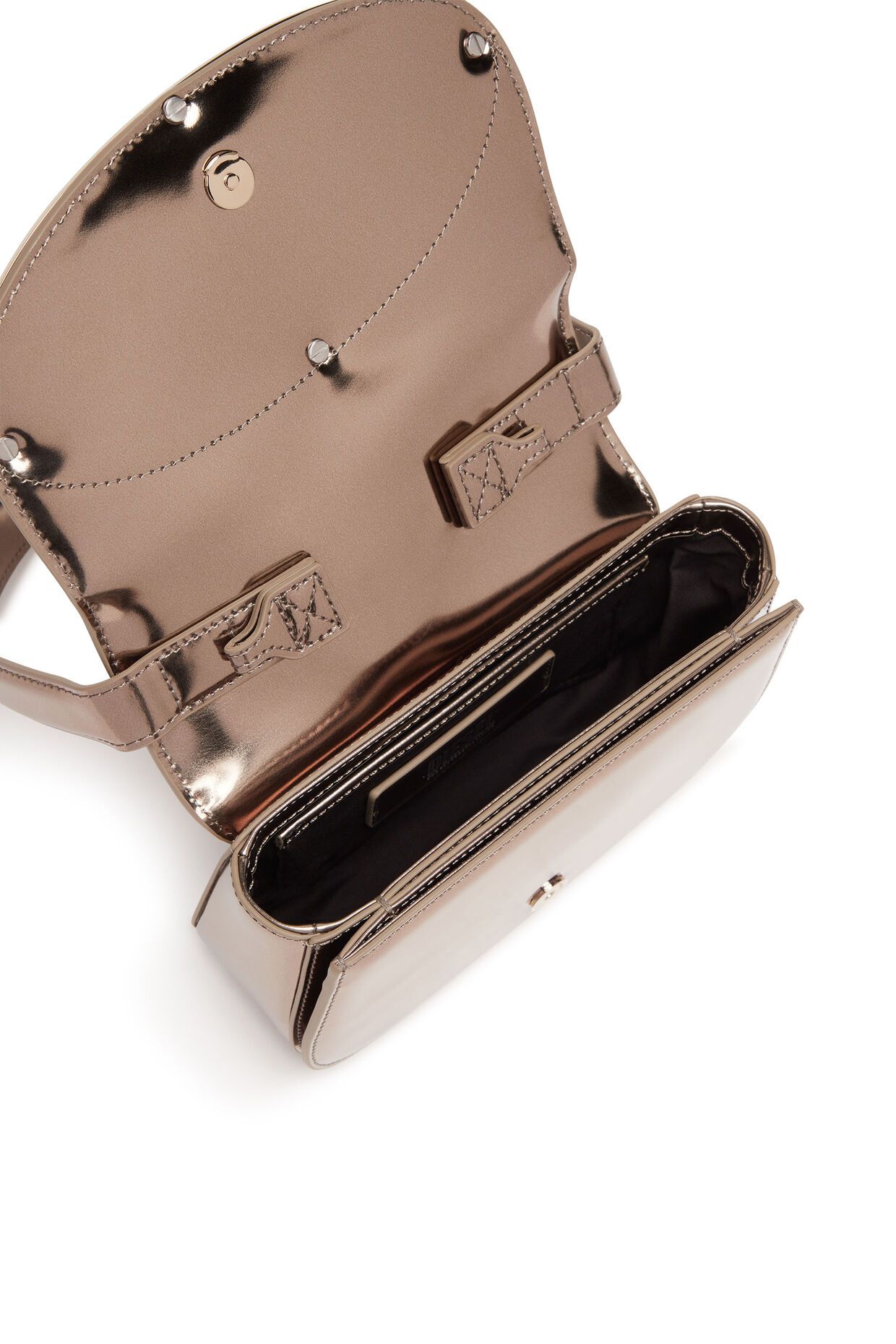 Diesel Tas 1DR Gold online kopen bij LDH Moda. 1DR-H2382